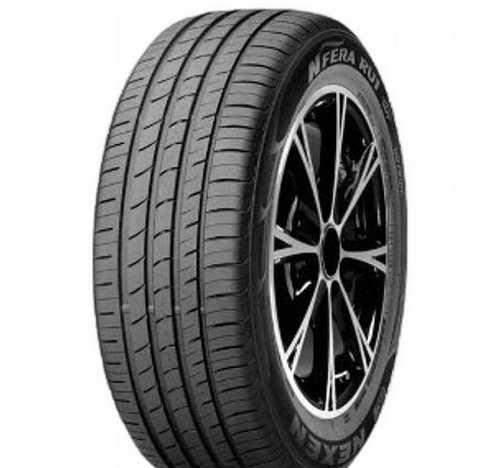 Nexen N Fera RU1 255/50 R19 107W