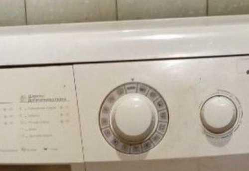 Модуль управления стиральной машины