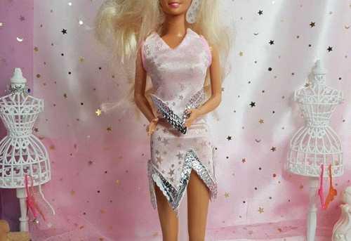 Кукла Барби Superstar Barbie 1988 г
