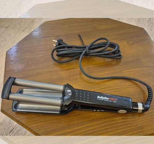 Щипцы BaByliss pro BAB2369TTE 79 Вт