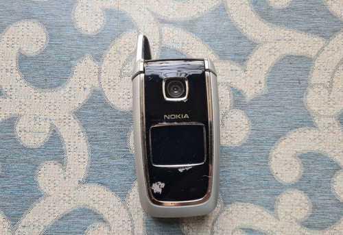 Nokia 6101