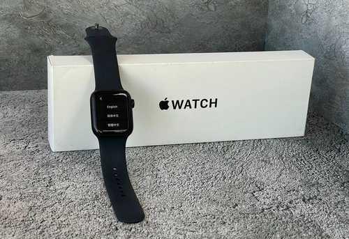 Apple Watch SE (2nd Gen) 40mm Midnight 100% аккуму