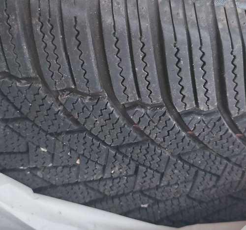 Grenlander IceHawke 1 225/55 R17 101H