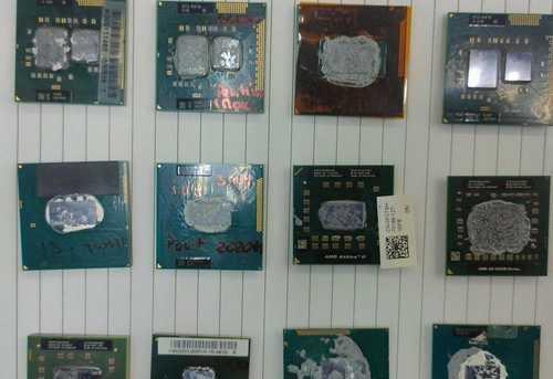 Процессоры intel i3/Pentium/Celeron/ AMD A8