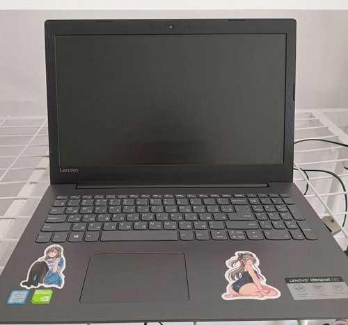 Ноутбук Lenovo Ideapad 330