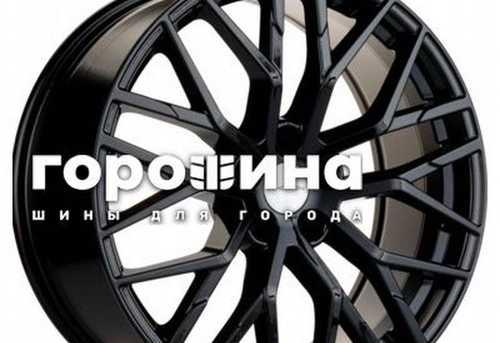 Khomen Wheels KHW2005 (RX) 8.5x20/5x114.3 ET 30 цо