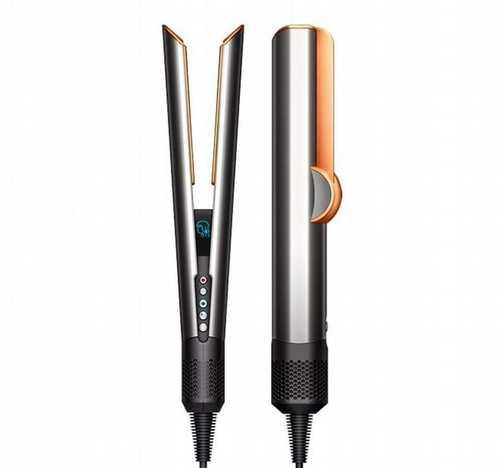 Выпрямитель Dyson Airstrait HT01 Nickel/Copper