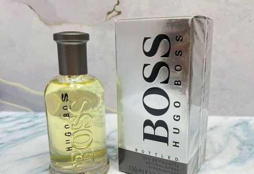 Духи Hugo Boss Bottled