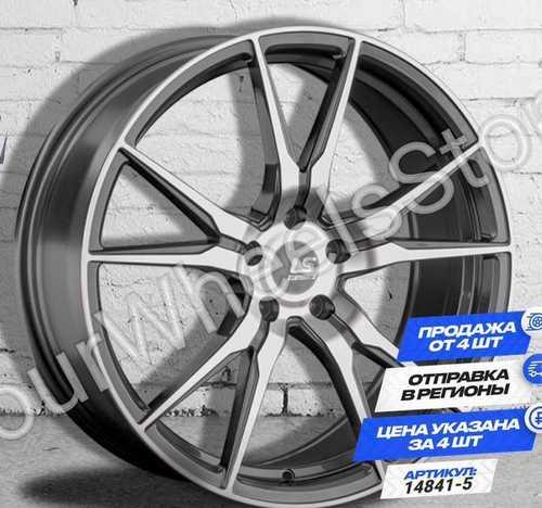 Диски для Hyundai Santa Fe R20
