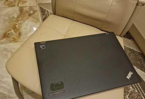 Lenovo thinkpad l440 14.0 hd+/i5/8/ssd 4g sim