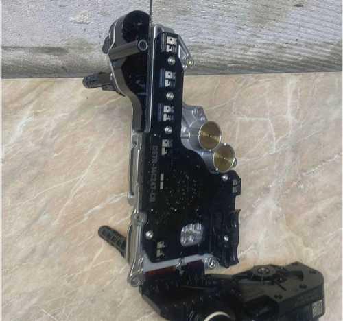 Плата мехатроника DCT450 MPS6