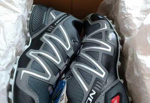 Кроссовки Salomon Speed Cross 3