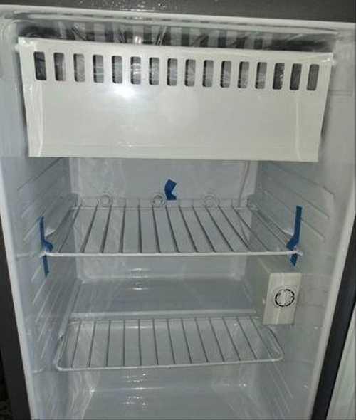 Холодильник Daewoo Electronics FR-082aixr (2017)