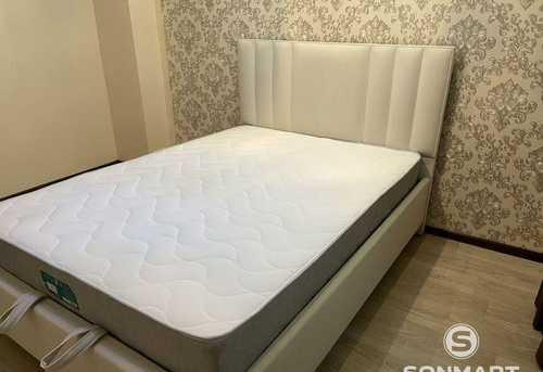Кровать с подъёмником