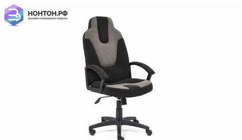 Кресло Neo 3 черное / серое