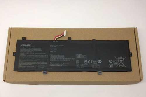 Аккумулятор C31N1620 для Asus UX430, RX430, BX430