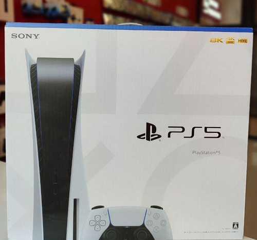 Sony playstation 5 ps5 fat, slim гарантия, магазин