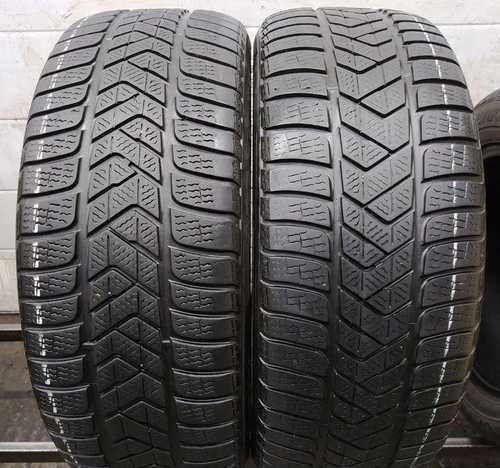 Pirelli Winter Sottozero 3 235/45 R19 99V