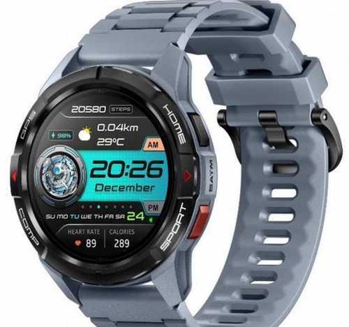 Смарт-часы Mibro GS Active Gray