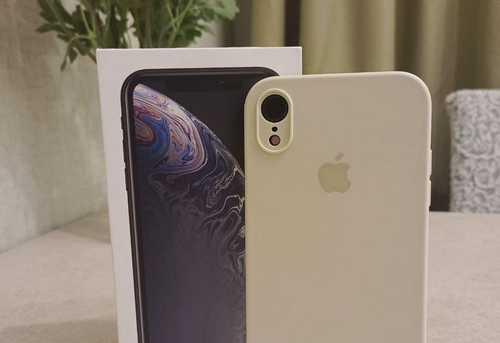 iPhone xr 64gb