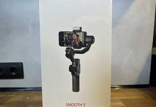 Zhiyun smooth 5 Combo