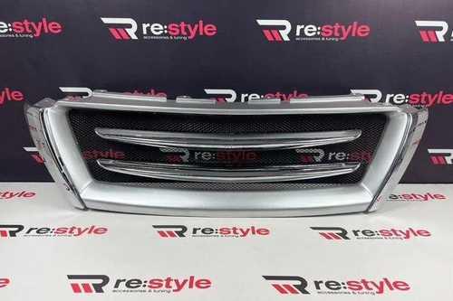 Решетка радиатора Land Cruiser Prado 150 U2120