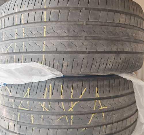 Pirelli Scorpion Verde 295/40 R21 111Y