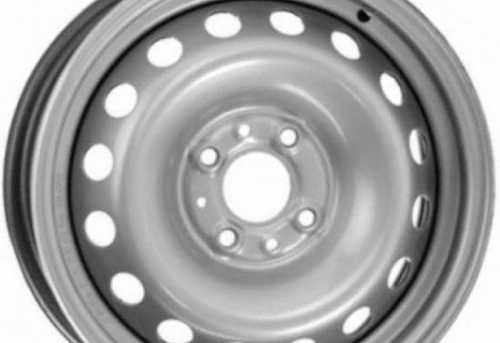 Trebl 53A38R 5.5x14 4x100 ET 38 Dia 54.1 (черный)