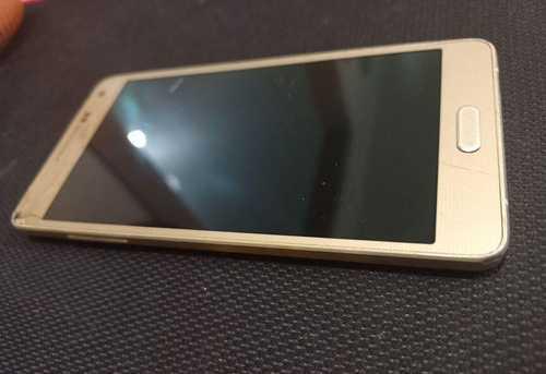Samsung Galaxy A5 (2016) SM-A510F, 2/16 гб