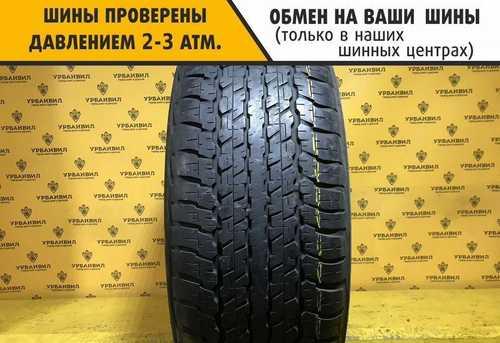 Dunlop Grandtrek AT22 285/60 R18 116V