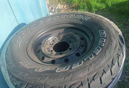 Accelera Alpha 2.25/70 R15 28L