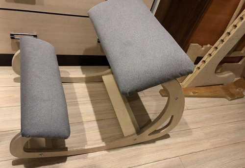 Коленный стул