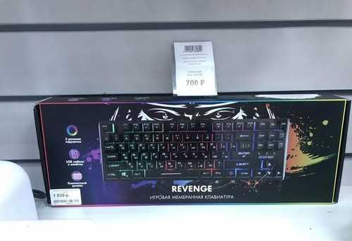 Км42 клавиатура dexp revenge