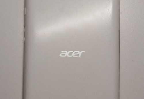 Планшет Acer