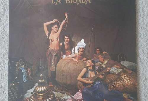 La Bionda