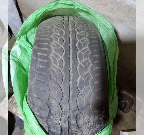 Yokohama Parada Spec-X 235/60 R18 103V