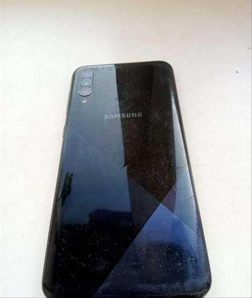 Телефон Samsung galaxy А 30S
