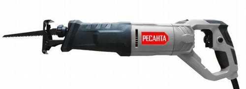 Сабельная пила Ресанта пс-950Э