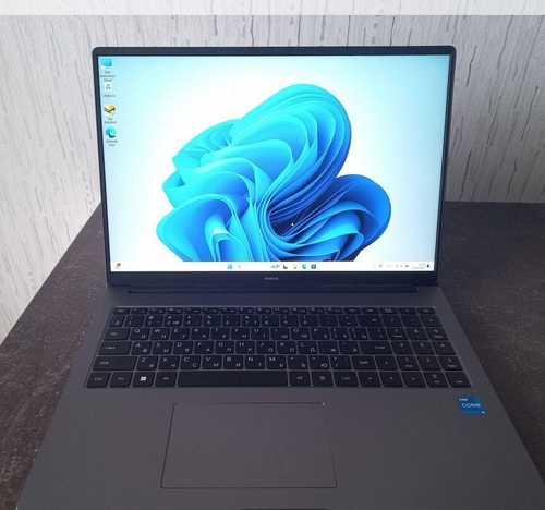 Ноутбук honor magicbook x16