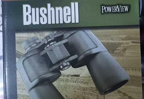 Бинокль Bushnell 70x70