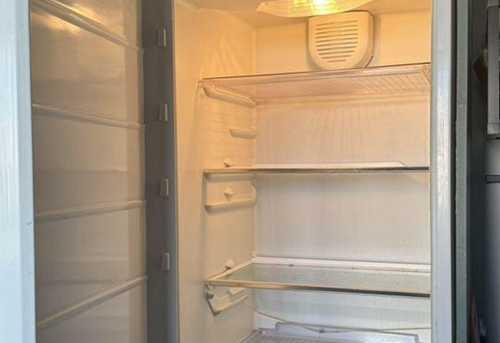 Встраиваемый холодильник gorenje NRK65208