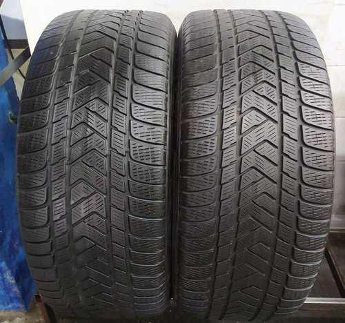 Pirelli Scorpion Winter 275/50 R20 109V