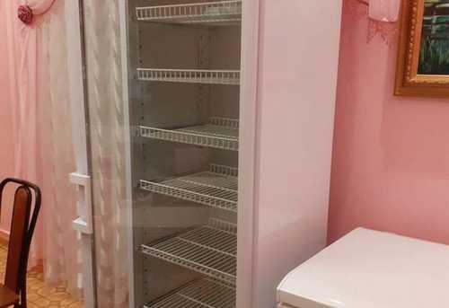 Холодильная витрина pozis-свияга-538-8