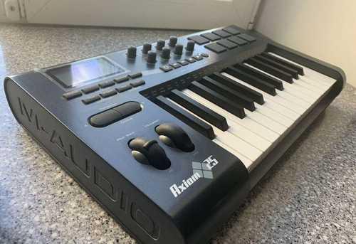 M-Audio Axiom 25