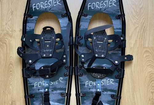Снегоступы Canadian Camper forester F1238