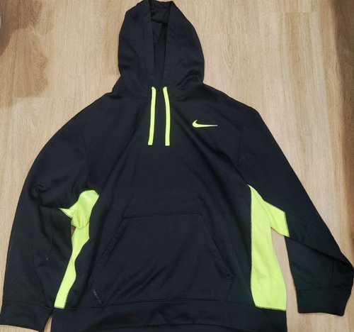 Худи (толстовка) Nike Therma Fit