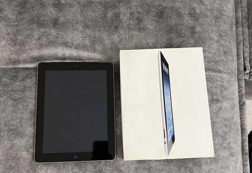 iPad 3 16gb wifi+sim