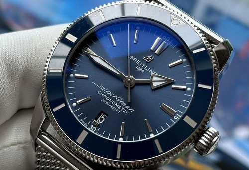 Breitling Superocean Heritage II. B20. 44mm