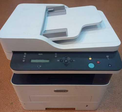 Xerox VersaLink B205 опт от 3 штук