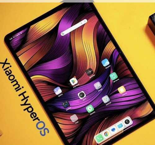 Xiaomi Poco Pad 8/256 GB
